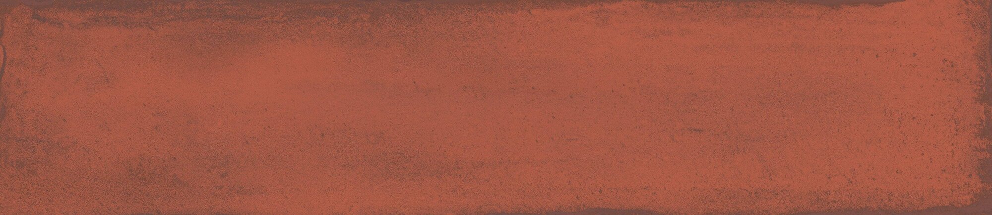 KERAMA MARAZZI Плитка Мажорель красный глянц 6x28,5 10 мм арт. KM26377 (цена за 0.82 м2)