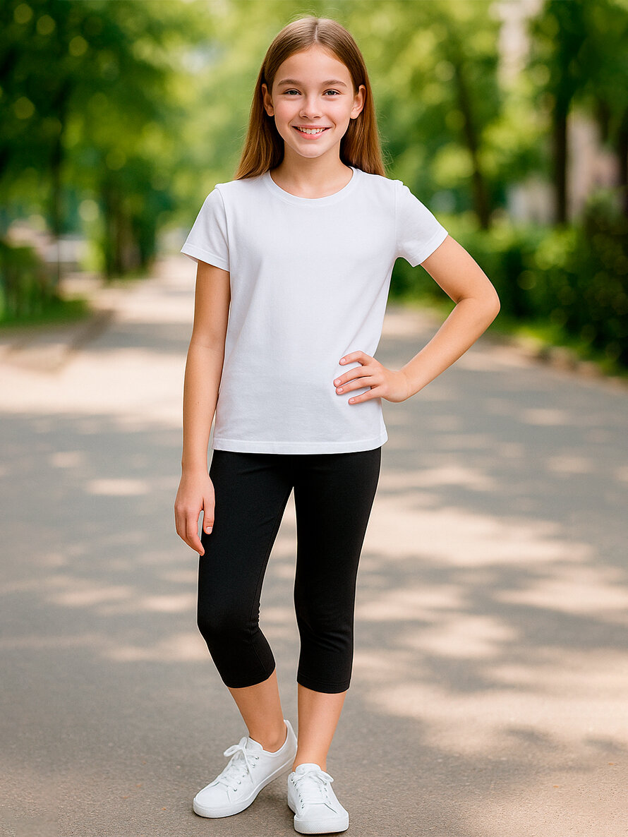 Костюм спортивный Весна-лето 2026