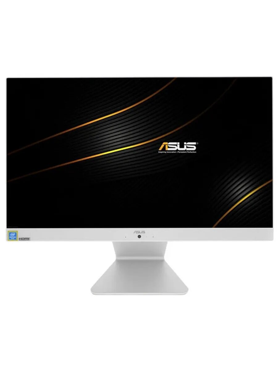 21.5" Моноблок V222FAK-WA047M 90PT02G2-M001C0 - W10PRO