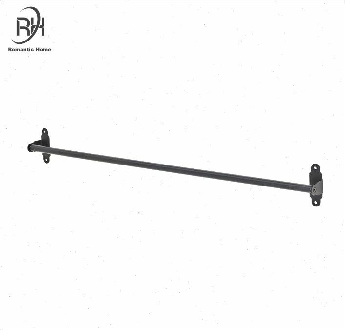 IKEA Рейлинг для кухни, 80 см х 1.6 см х 1.6 см х 1 предм.