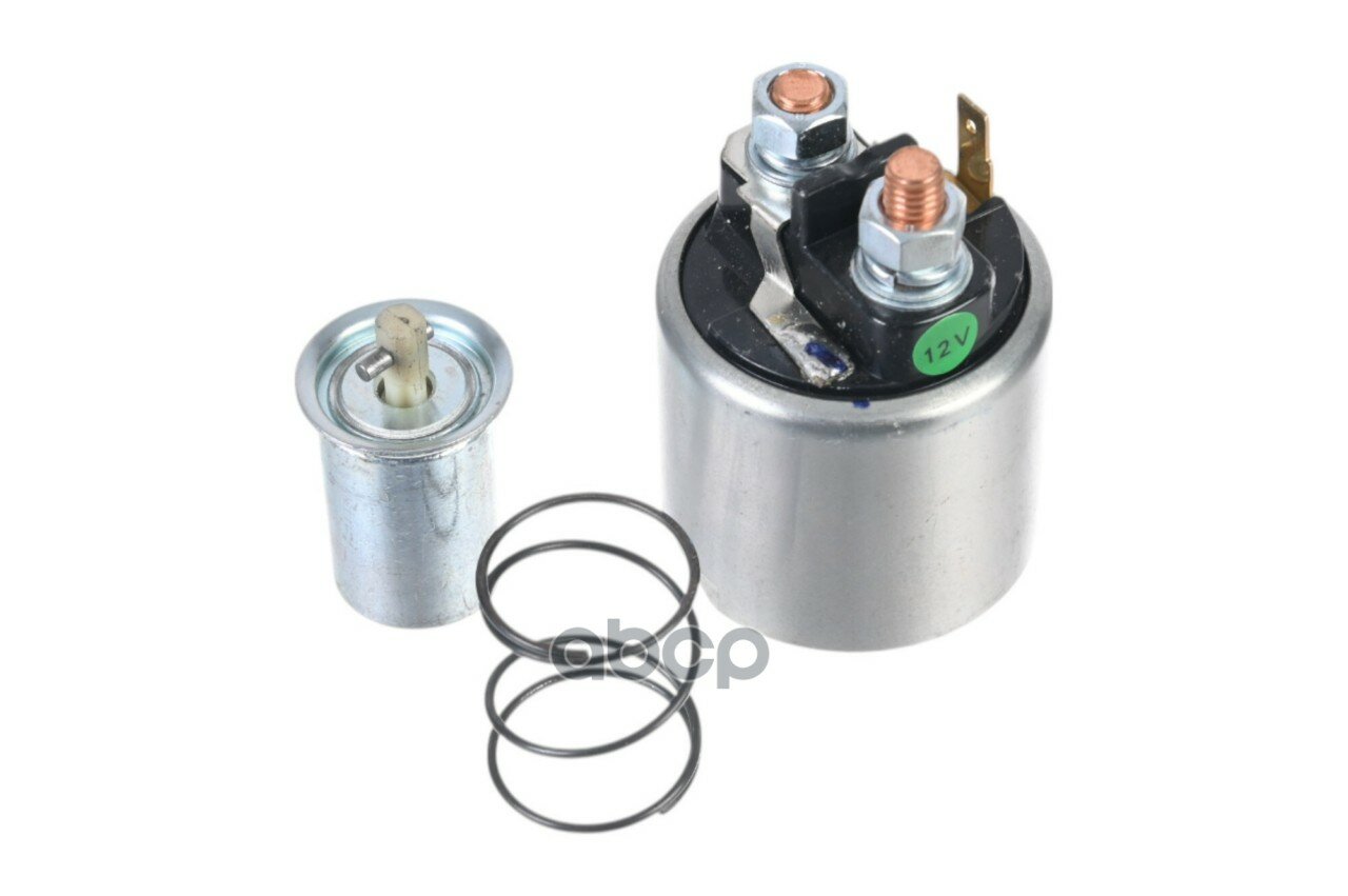 Втягивающее реле стартера!12v D54 Dacia Logan 1.4 02.2007-,1.6, 16V 02.2006-, i 09.2004- Stellox арт. 0685205SX