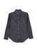 Рубашка A.P.C., размер 36 EU, blue