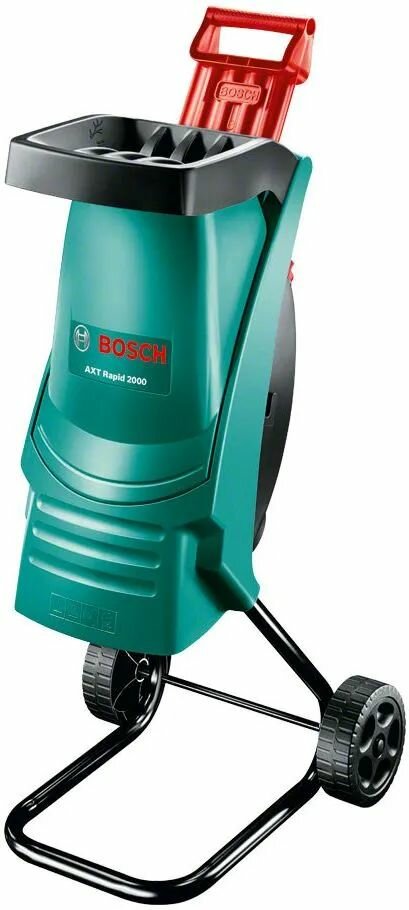 Садовый измельчитель Bosch AXT 2000 Rapid, 0600853501