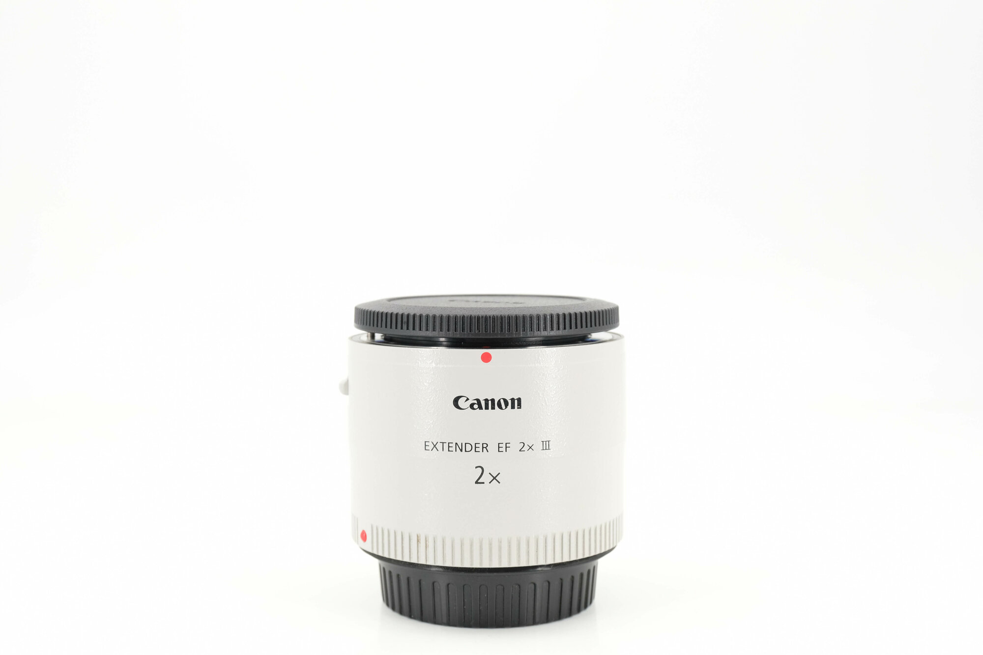 Телеконвертер Canon Extender EF 2x III