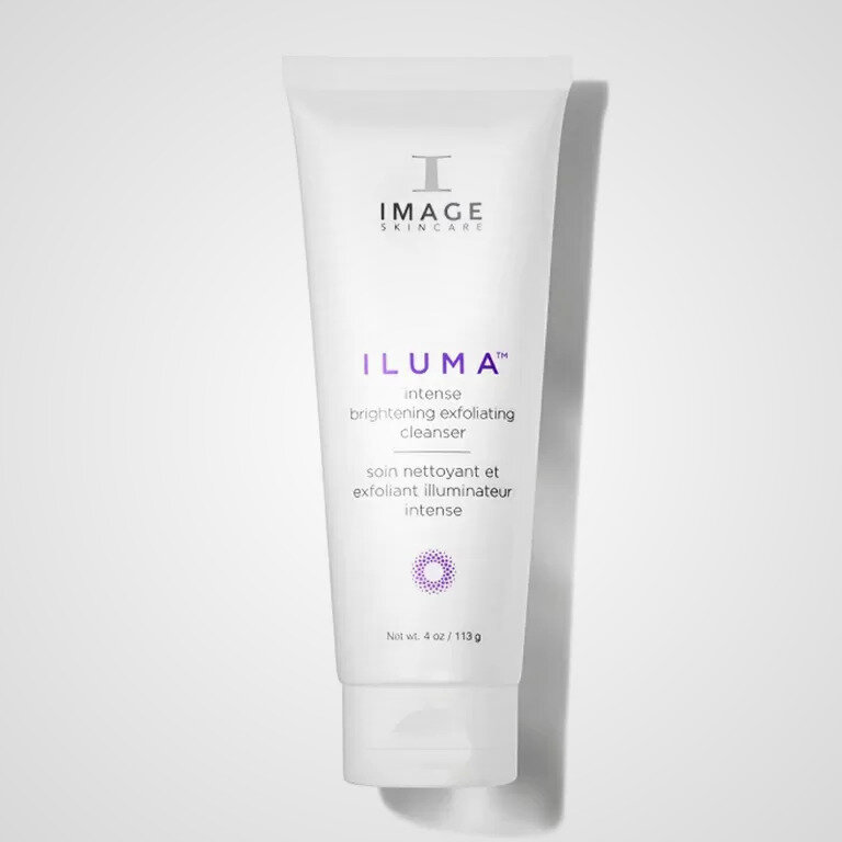 Очищающий мусс-эксфолиатор 113 гр IMAGE SKINCARE IL Intense Brightening Exfoliating Cleanser Мусс 113 гр