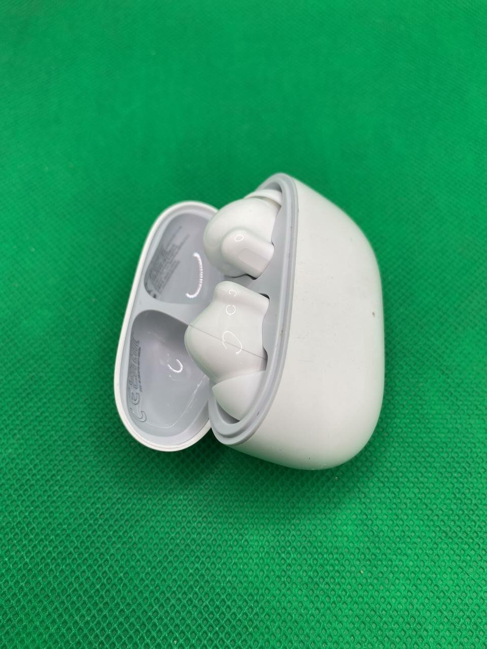 Наушники TWS Honor Choice Earbuds X7 Lite белый