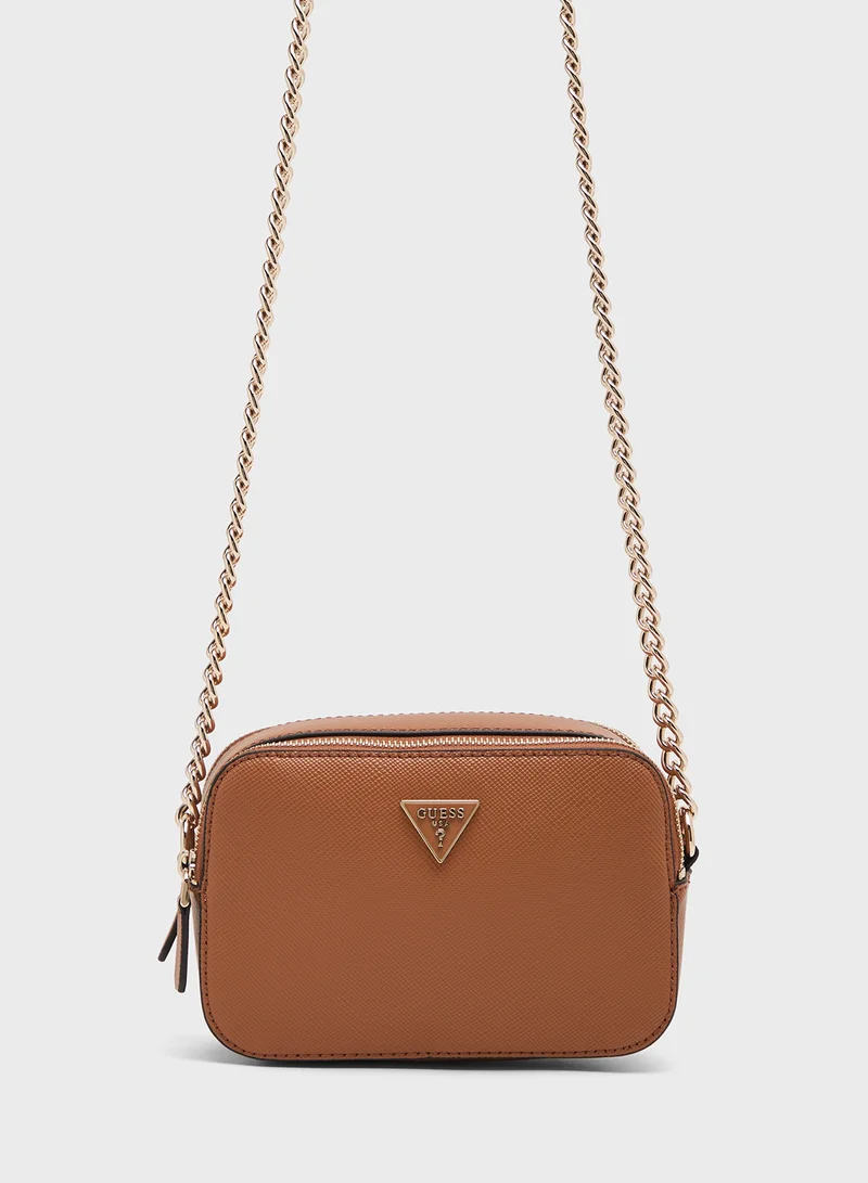 Сумка кросс-боди HWZG9672140 NOELLE II CROSSBODY CAMERA