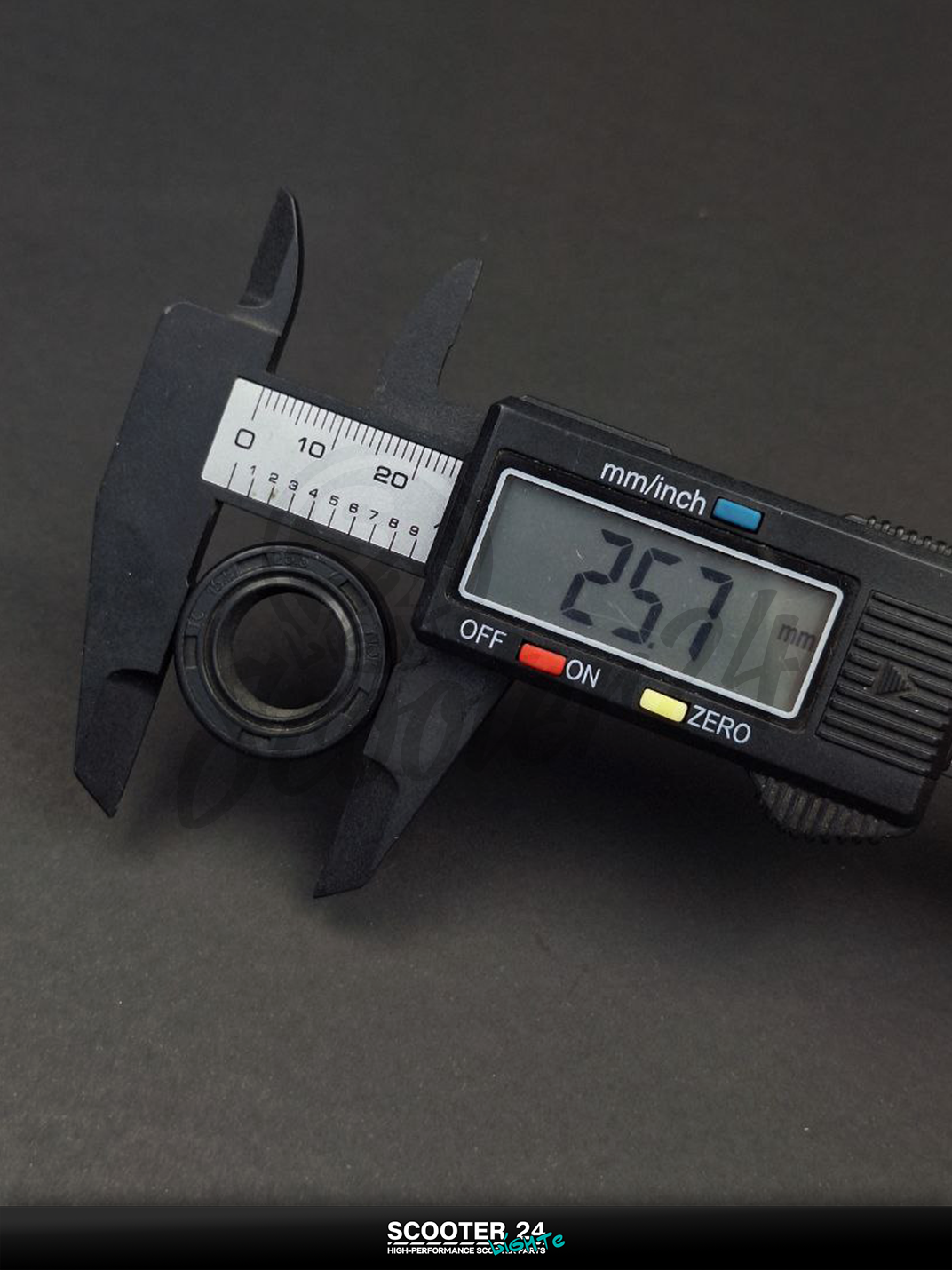 Ремкомплект двигателя(расходники)на скутер Honda TACT AF-24/Хонда Такт"SALO"