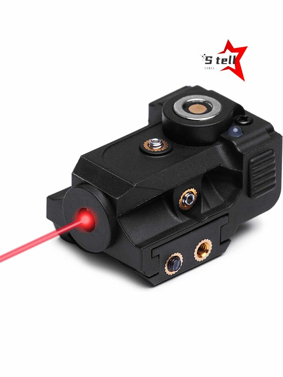 Игрушечное оружие