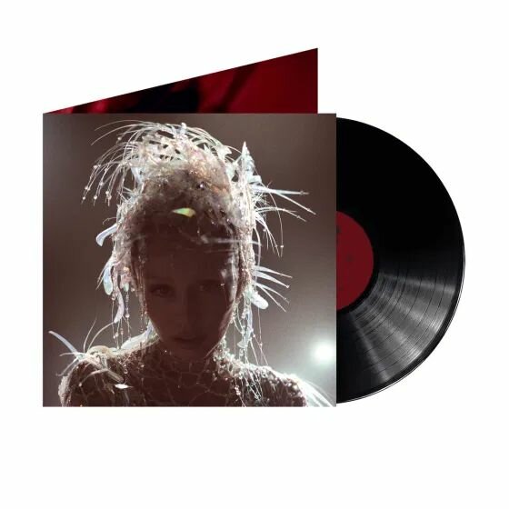 Виниловая пластинка Miley Cyrus - Something Beautiful (1LP), 0198029012217