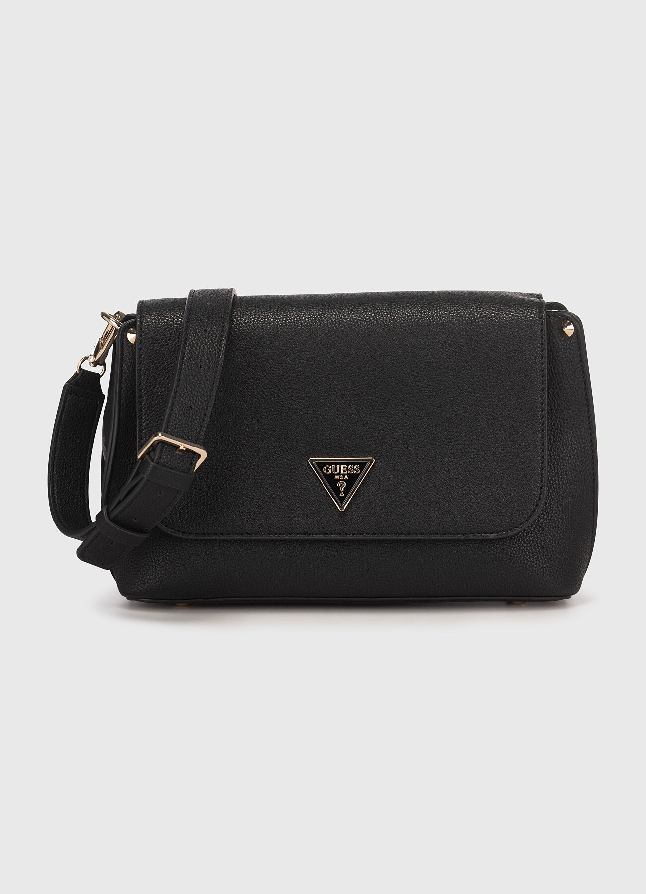 Сумка кросс-боди HWBG8778200 MERIDIAN FLAP CROSSBODY