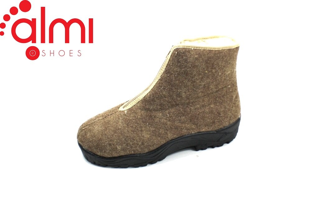 Ботинки ALMI