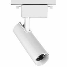 Светильник PTR 0610 10w 4000K 24 WH (белый) IP40 Jazzway