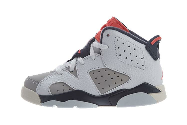 Кроссовки 6 Retro Tinker PS