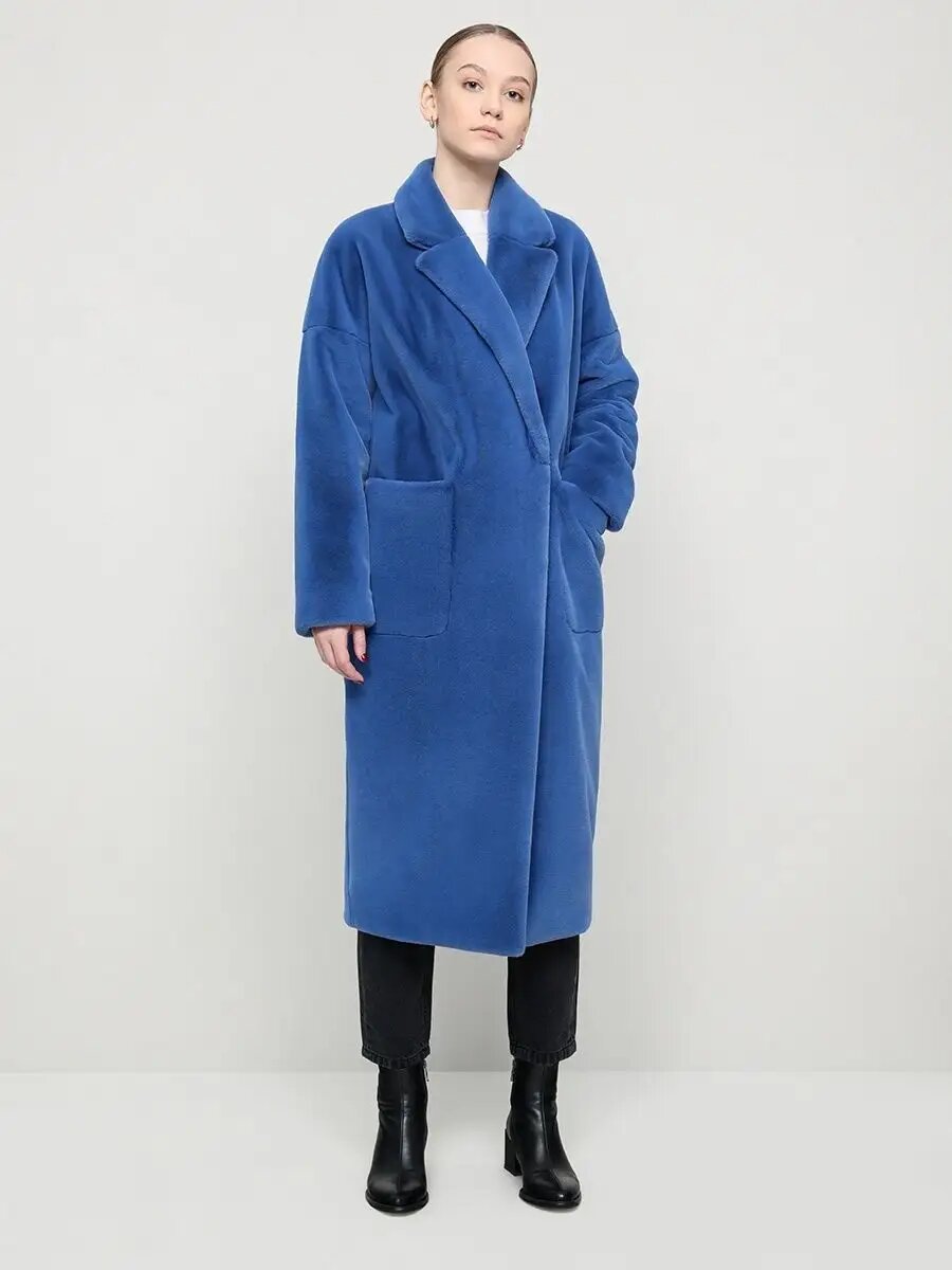 Шуба классика