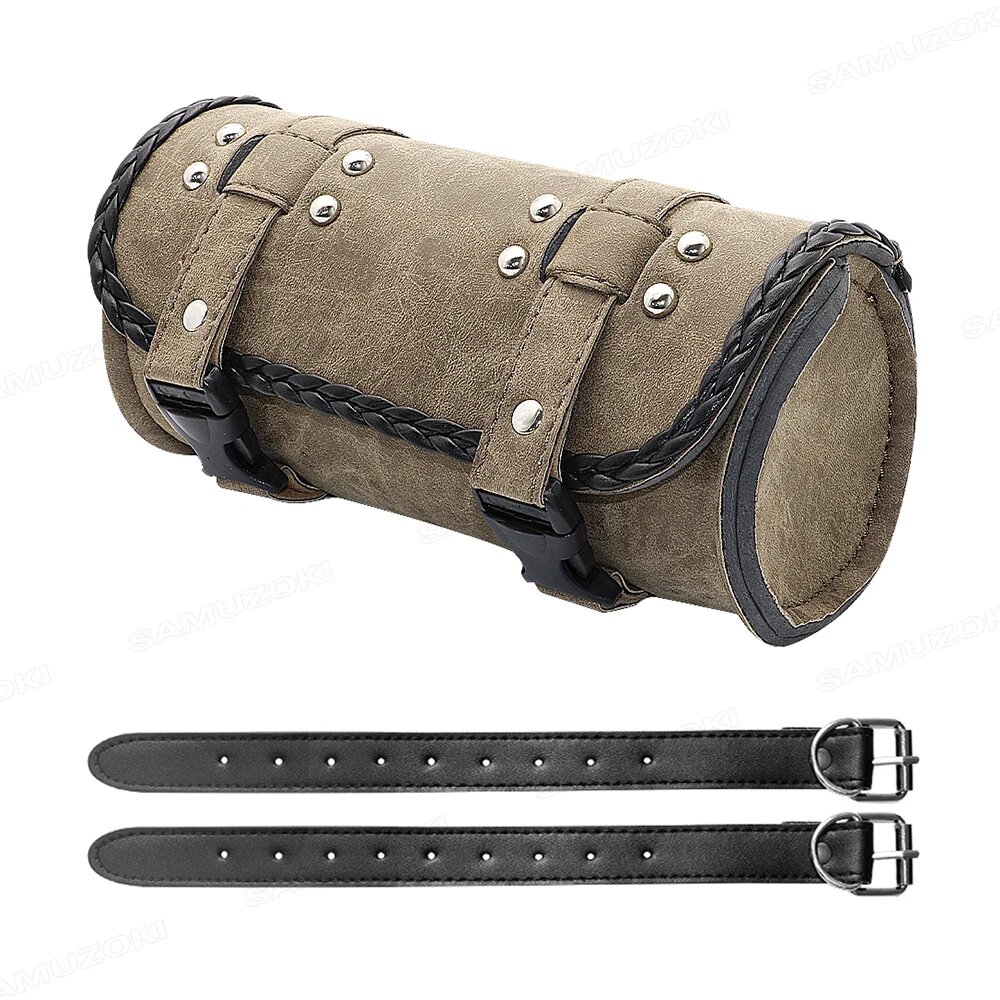 Мотоциклетная сумка для хранения багажа, седельная сумка, моторюкзак, сумка на руль, сумка Style 3