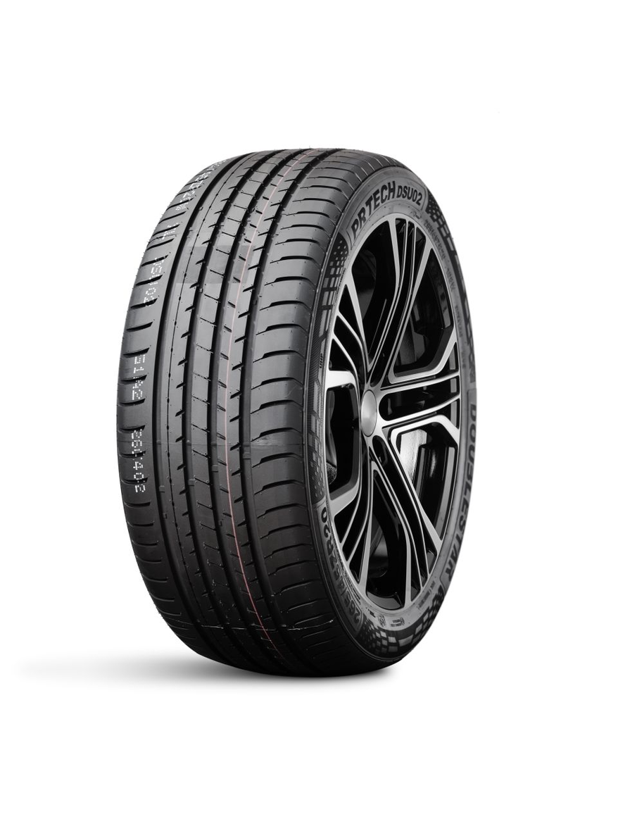Шина Doublestar 245/55/19 V 103 Dsu02 Летняя для автомобилей любых видов