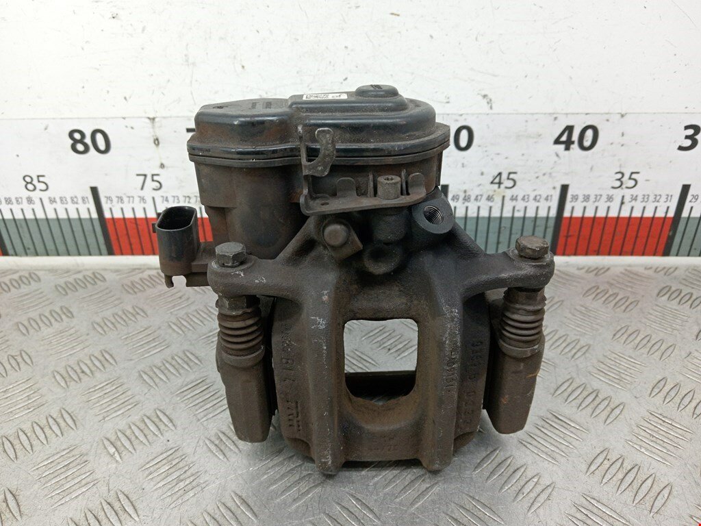 Суппорт задний левый BMW 5-Series (F07/F10/F11/F18) 34216793041 арт. 2273916