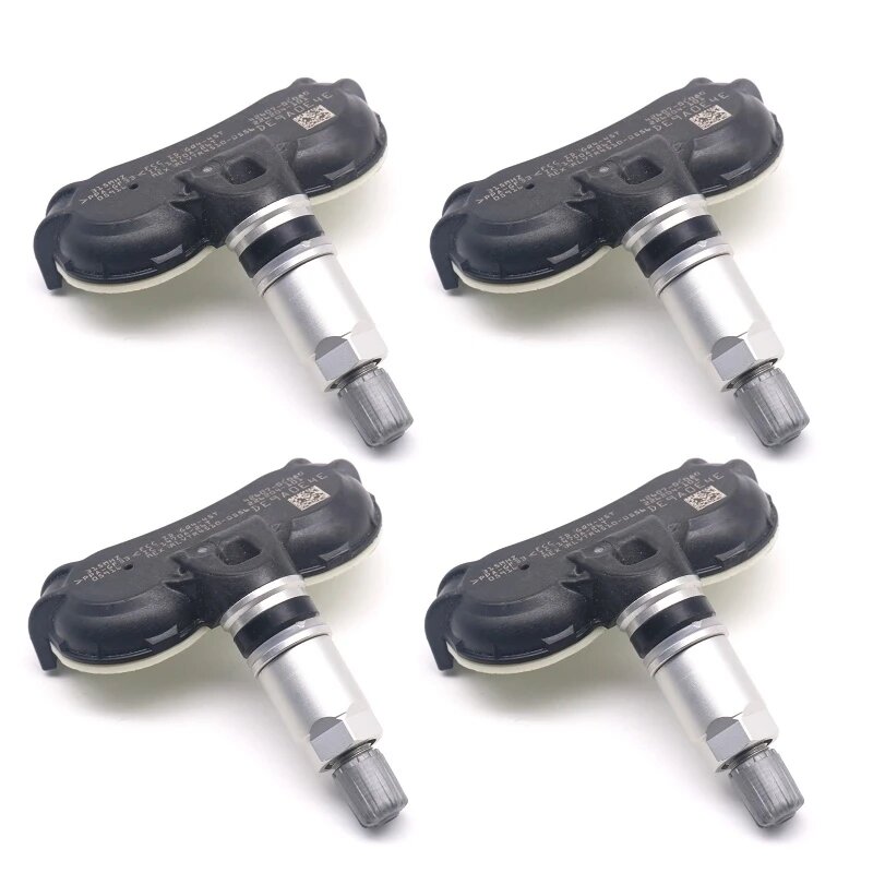 Для 2007-2018 TOYOTA SIENNA, TUNDRA 315 МГц TPMS датчик давления воздуха в шинах 42607-0C080 42607-0C060