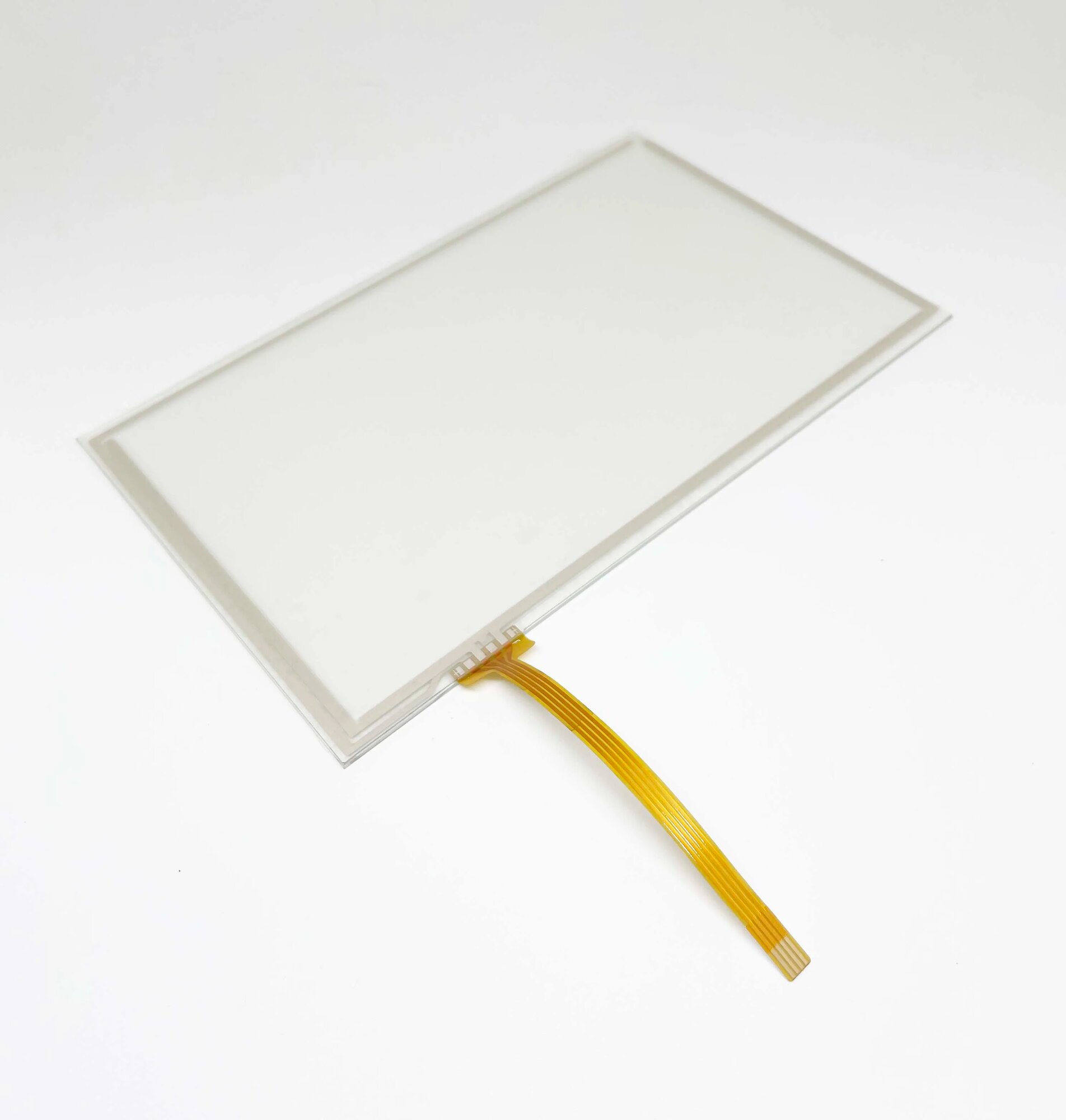 Htytech ЖК-экран TPC7062TD TPC7062TI TPC7062TX Touch screen