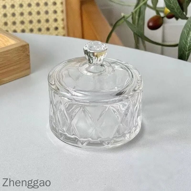 Креманка, розетка "dzw-H-8201828", диаметр 7.7 см, 1 шт