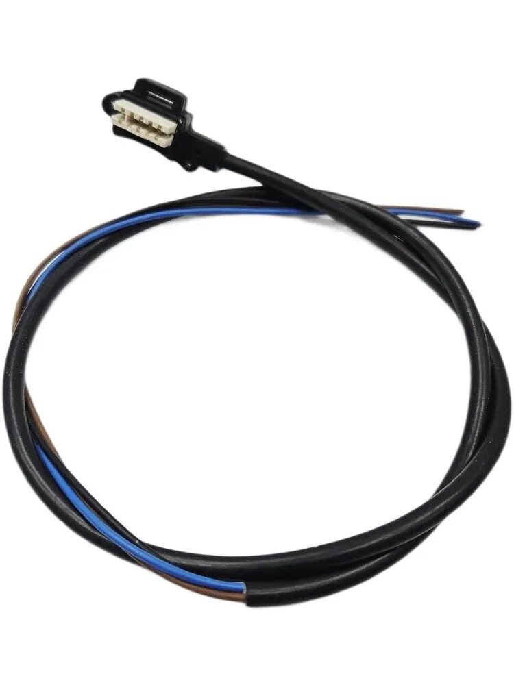 Кабель сервомотора для KENTATSU Nobby Smart/Nobby Smart II (арт. 7021220052, EM00038)