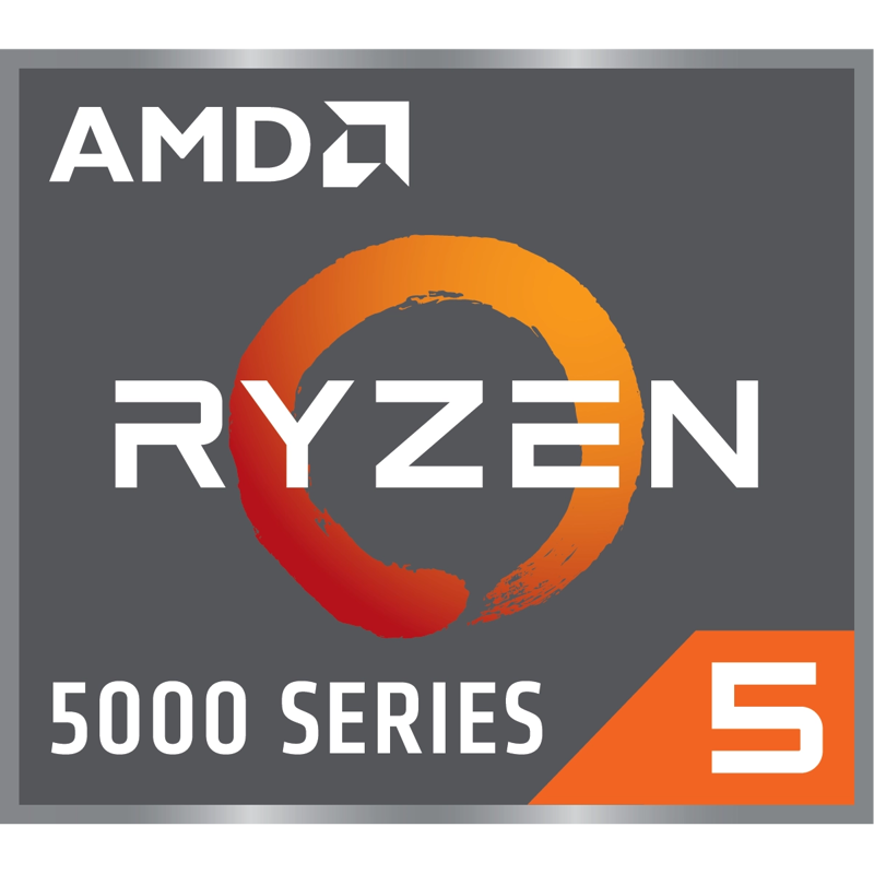 Процессор AMD Ryzen 5 5600G (APU AM4, Cezanne, 6C/12T, 3.9/4.4GHz, 16MB, 65W, Radeon R7), 100-000000252, OEM