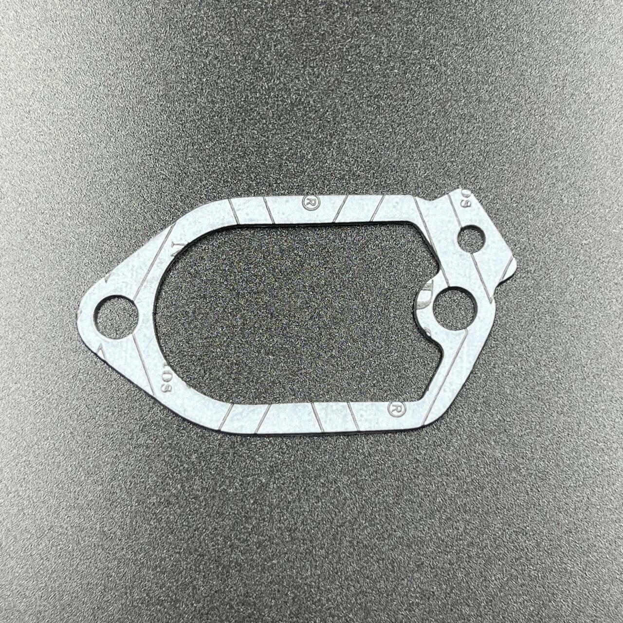 Прокладка крышки термостата Yamaha 20-30/200-250 (Osaka), OEM: 61A-12414-A0