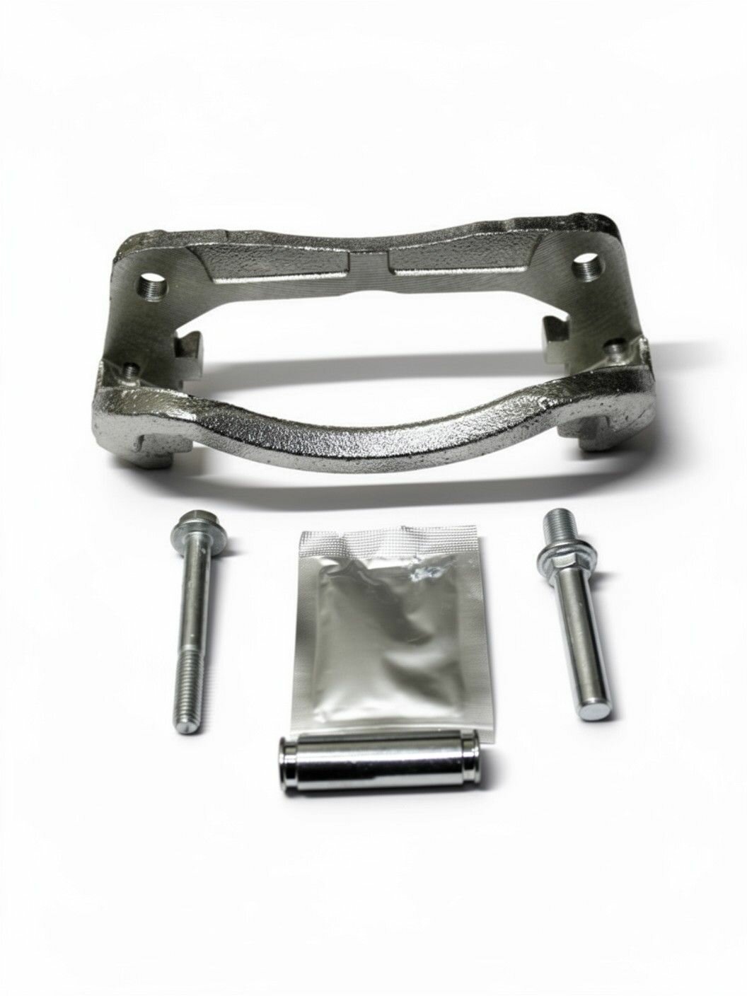 Скоба тормозного суппорта передняя правая HYUNDAI ACCENT 99-/ELANTRA/GETZ