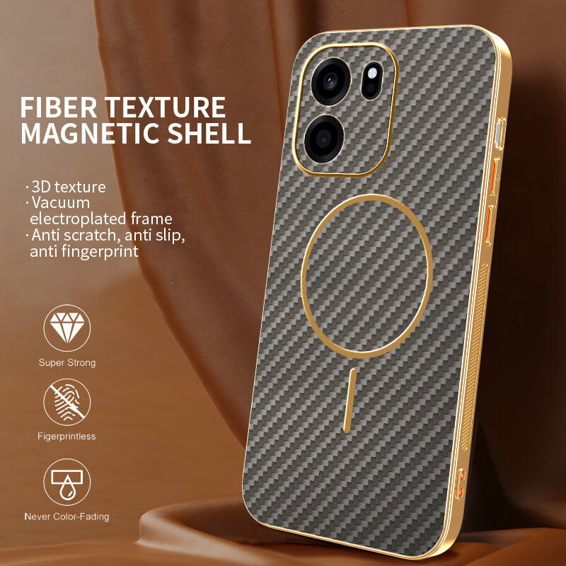 Чехол для OnePlus Turbo 6V — фото 1