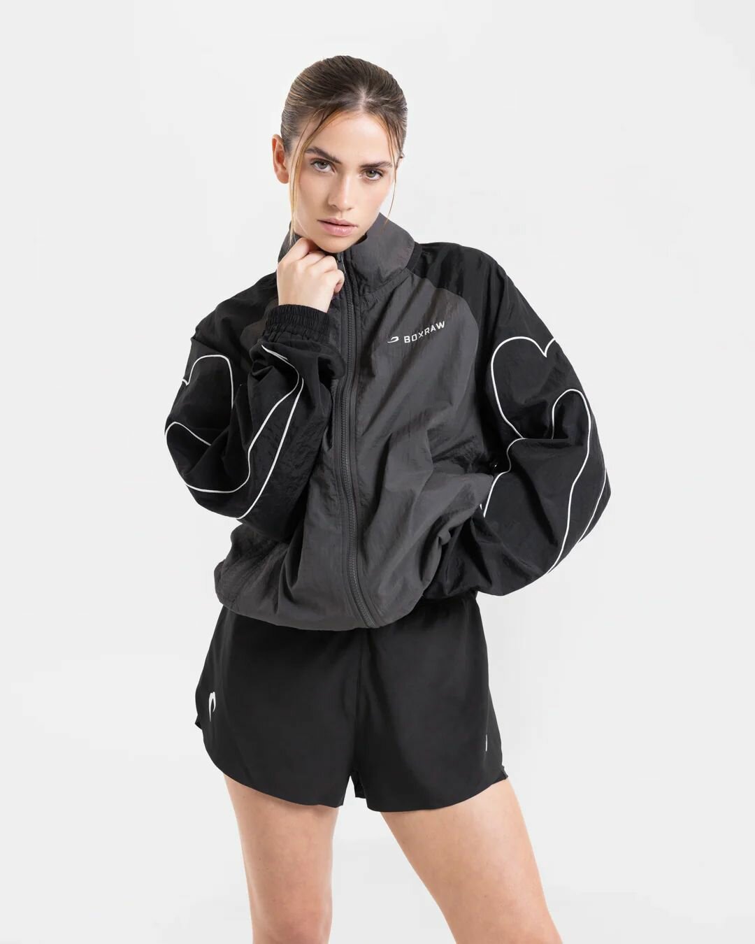 Куртка Базовая коллекция