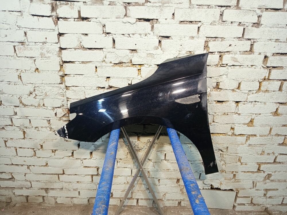 Крыло переднее левое Chery Arrizo 8