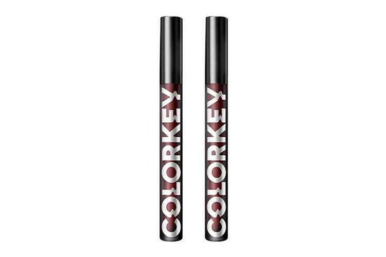Блеск для губ женский Colorkey Air Lip Gloss Velvet, 1.7g*2, 5736684