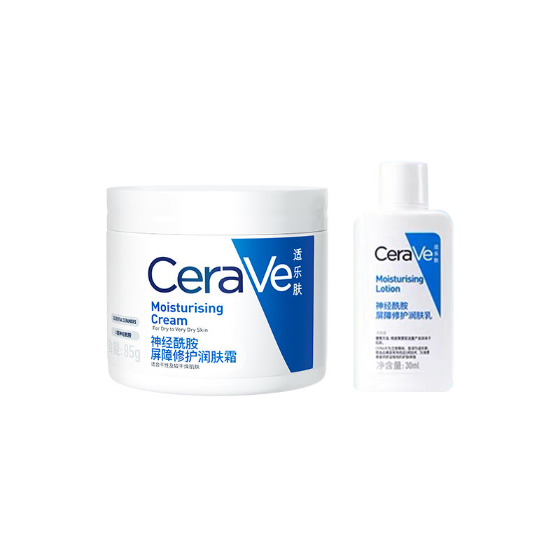 Эмульсия унисекс CeraVe с церамидами C успокаивающая увлажняющая восстанавливающая для ухода за кожей