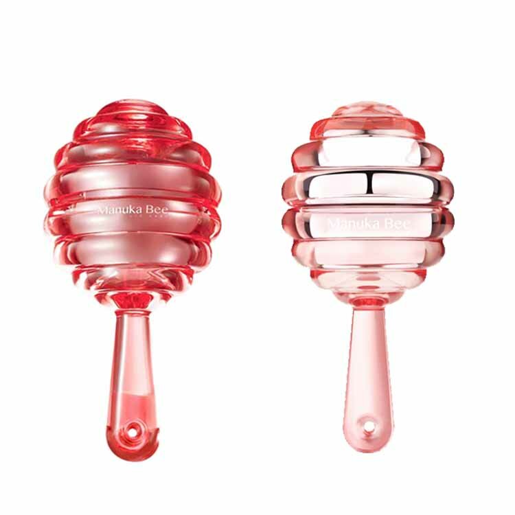 Увлажняющий бальзам для губ детский Manukabee Lollipops 2.8г*2 5746572
