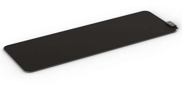 MADCATZ Коврик для мыши Mad Catz S.U.R.F. RGB (900 x 300 x 4 мм) черный (SSSCCS36BL001-0)