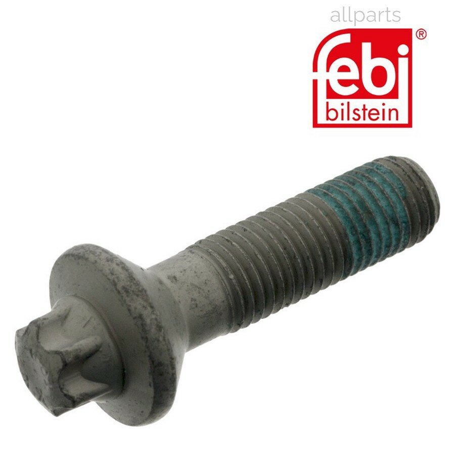FEBI 48694 Болт ступицы Mercedes-Benz