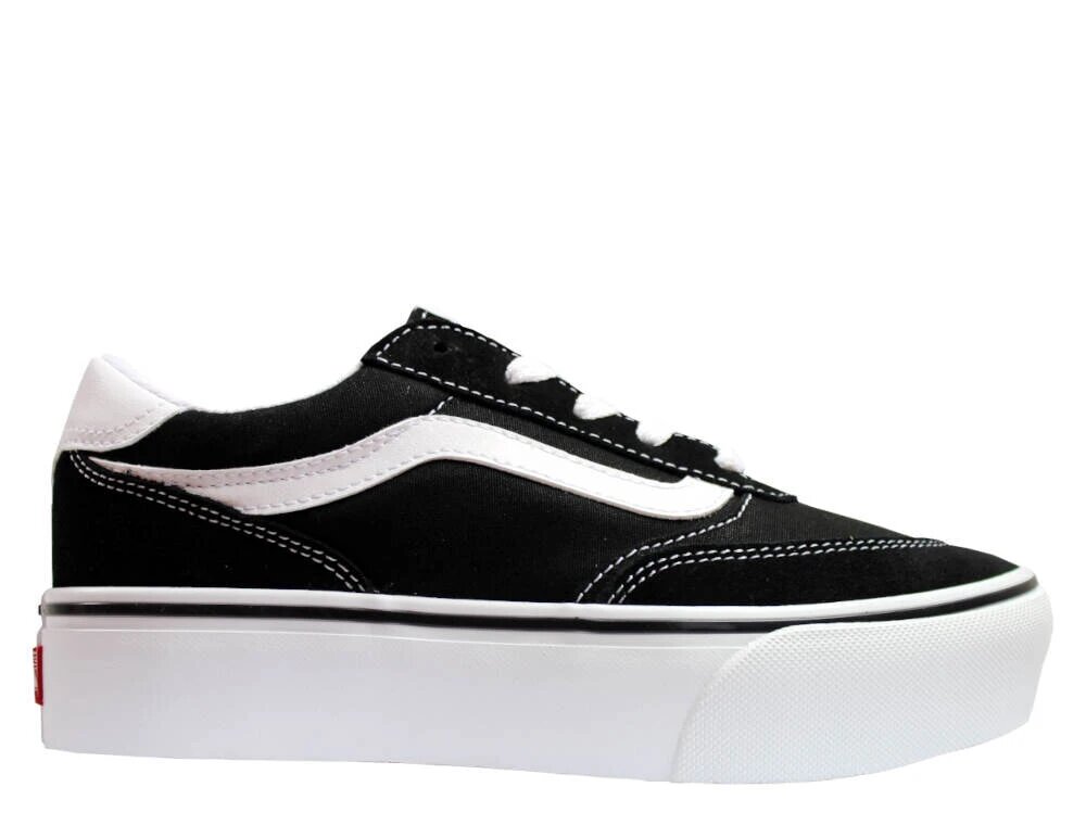 Кеды Brooklyn LS