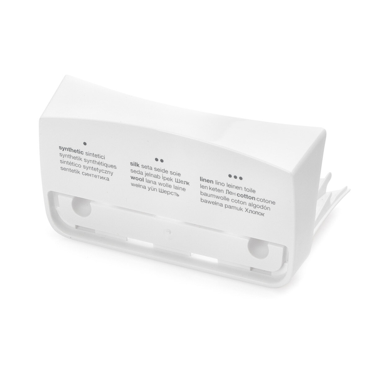 Задняя крышка утюга Braun TexStyle 7 (7312712714)