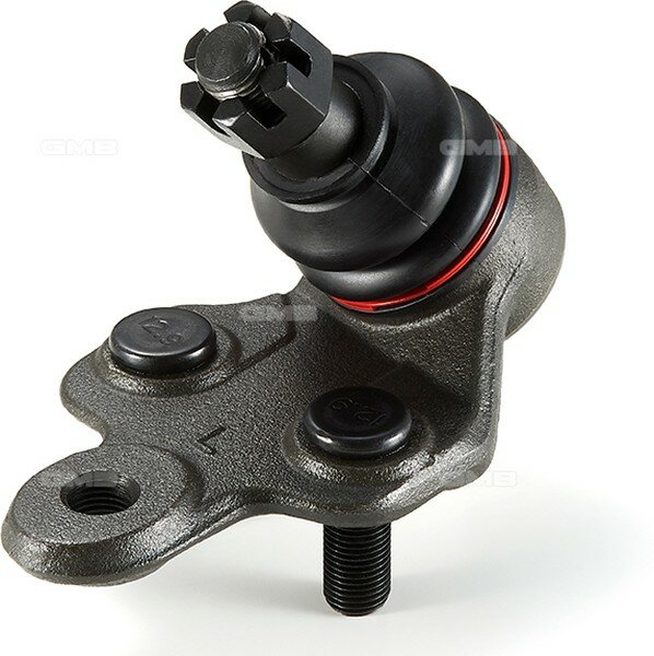 Шаровая опора нижняя L GMB 0101-0737 Toyota Camry 2.4, 3.0, V6 04, 00->, PreVIa 2.0, 2.4, D-4d, 16v 08, 00->, Lexus Rx 30