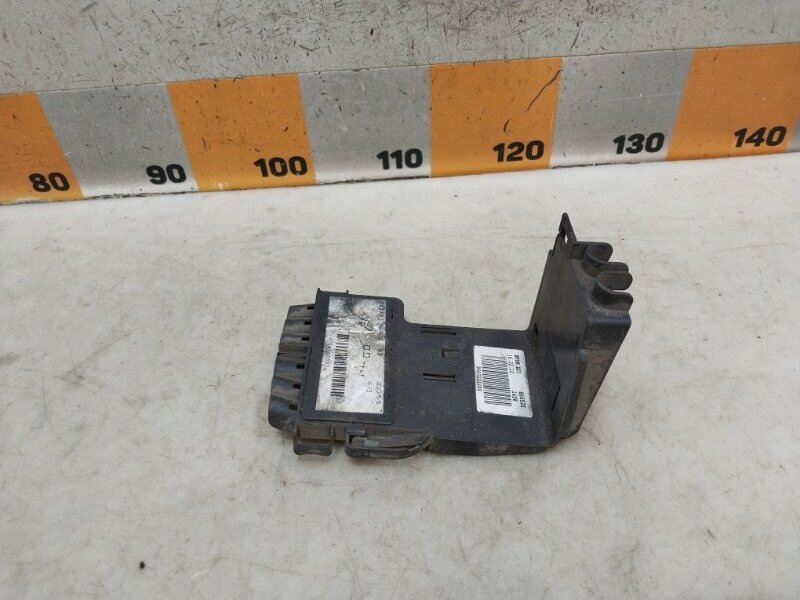 Б/У Блок предохранителей Peugeot 308 485153 Peugeot-Citroen арт. 9660222380