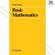 Basic Mathematics / Бумажная книга