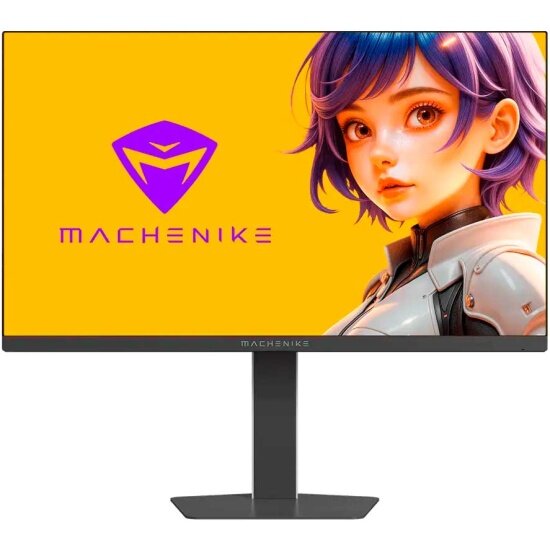 Монитор Machenike MCF25F200L-W 24.5" White (JJ02H6004RU)