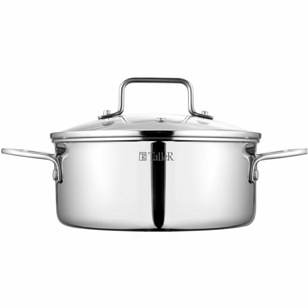 Кастрюля TalleR TR-98101
