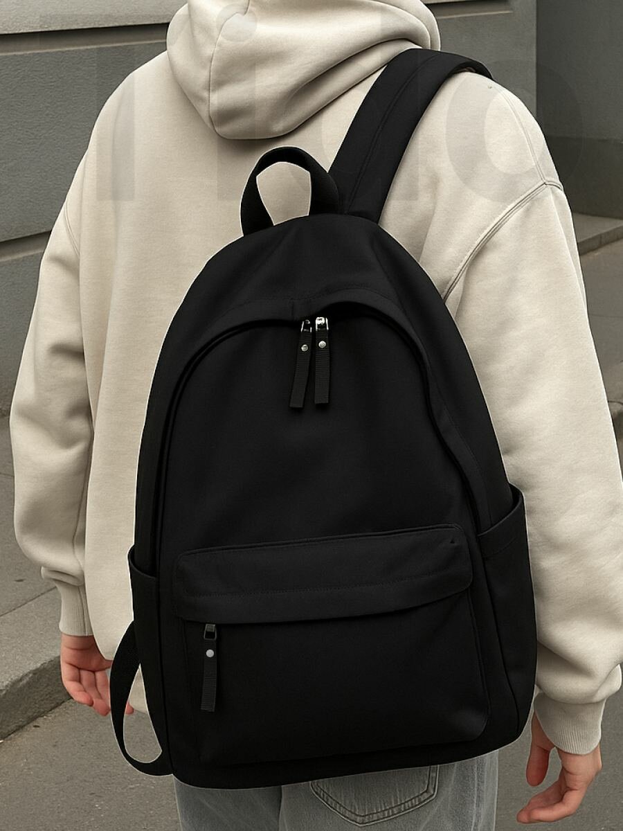 Рюкзак Tido универсальный, школьный, городской для подростка