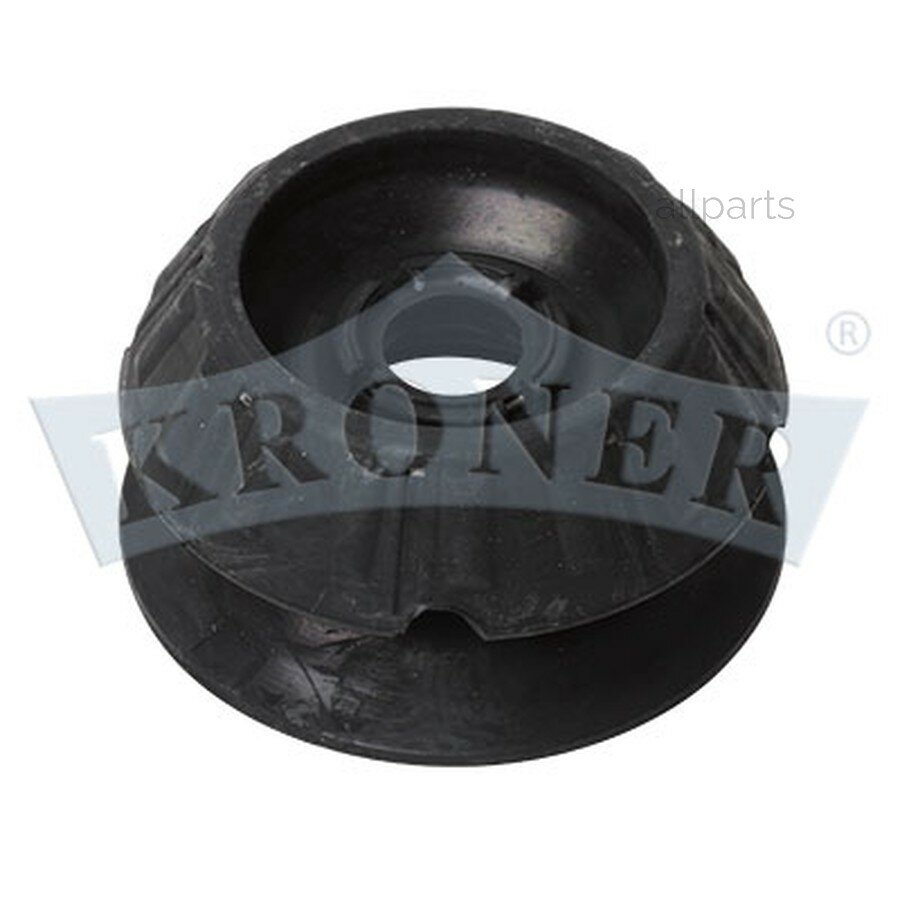 KRONER K353291 Опора стойки TOYOTA Yaris (05-) (перед.) (K353291) KRONER