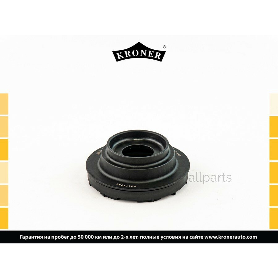 KRONER K3111062 Подшипник опоры стойки FORD B-MAX (JK)/ECOSPORT/FIESTA VI (CB1, CCN)/TRANSIT COURIER, MAZDA 2 (07-) (