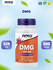 Now Foods Диметилглицин 125 мг 100 веганских капсул, DMG 125 mg 1...