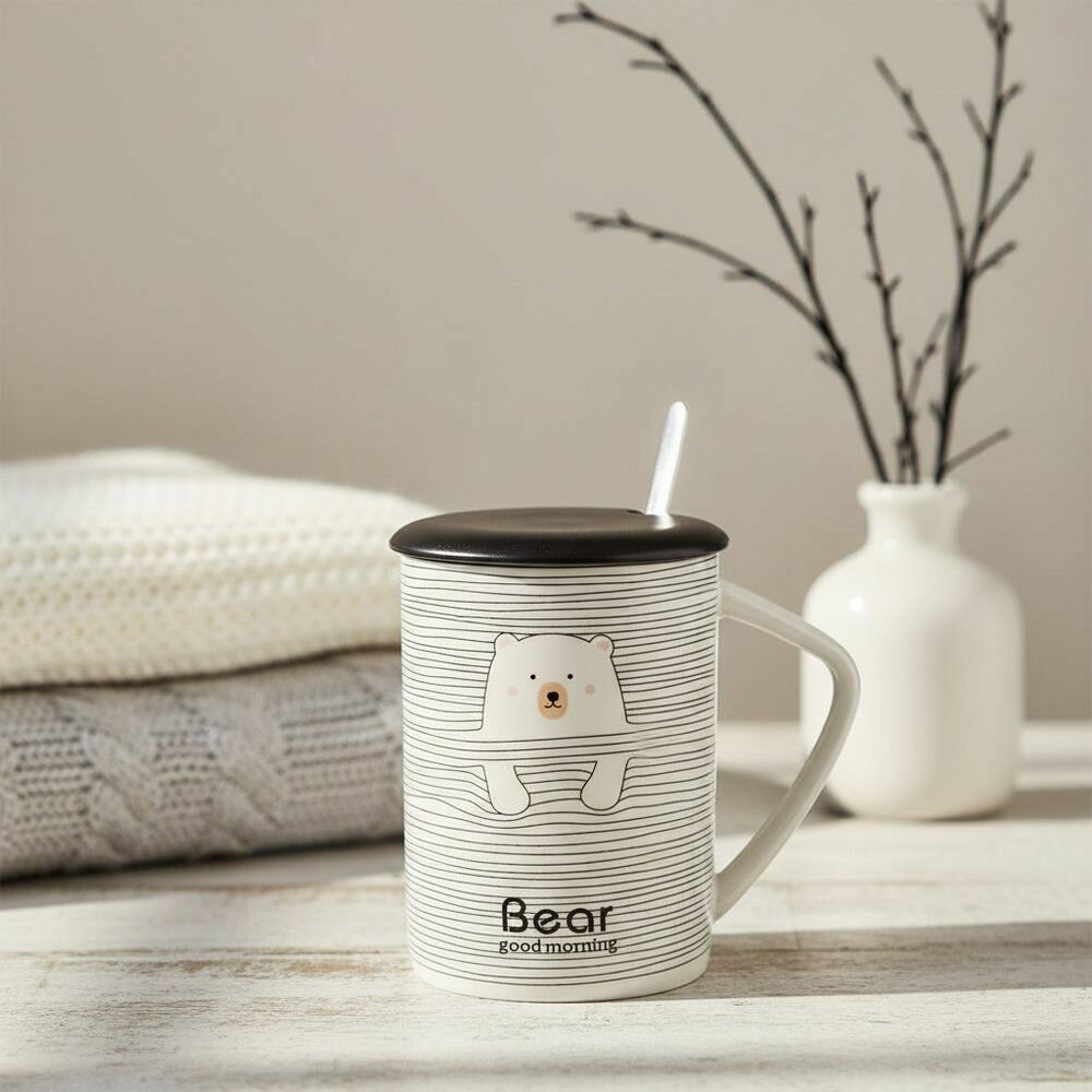 Кружка Доброе утро! A2133092