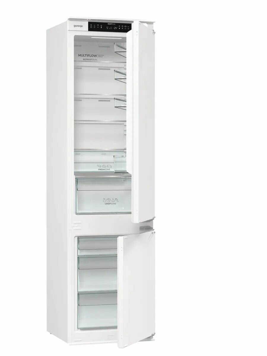 Встраиваемый холодильник GORENJE NRKI 519141